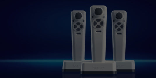 Nhuad Controllers | Single Arm Video Game Controllers